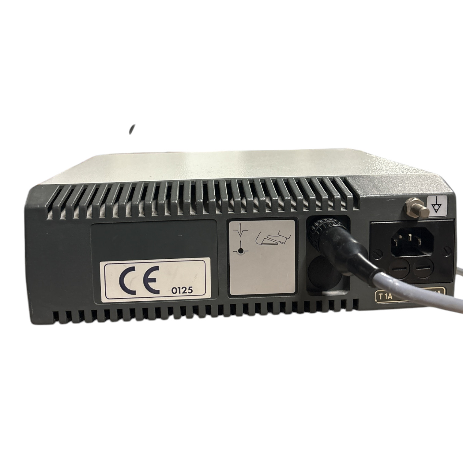 hochfrequentes Elektrotom 70-D Berchtold mit Zubehör ...