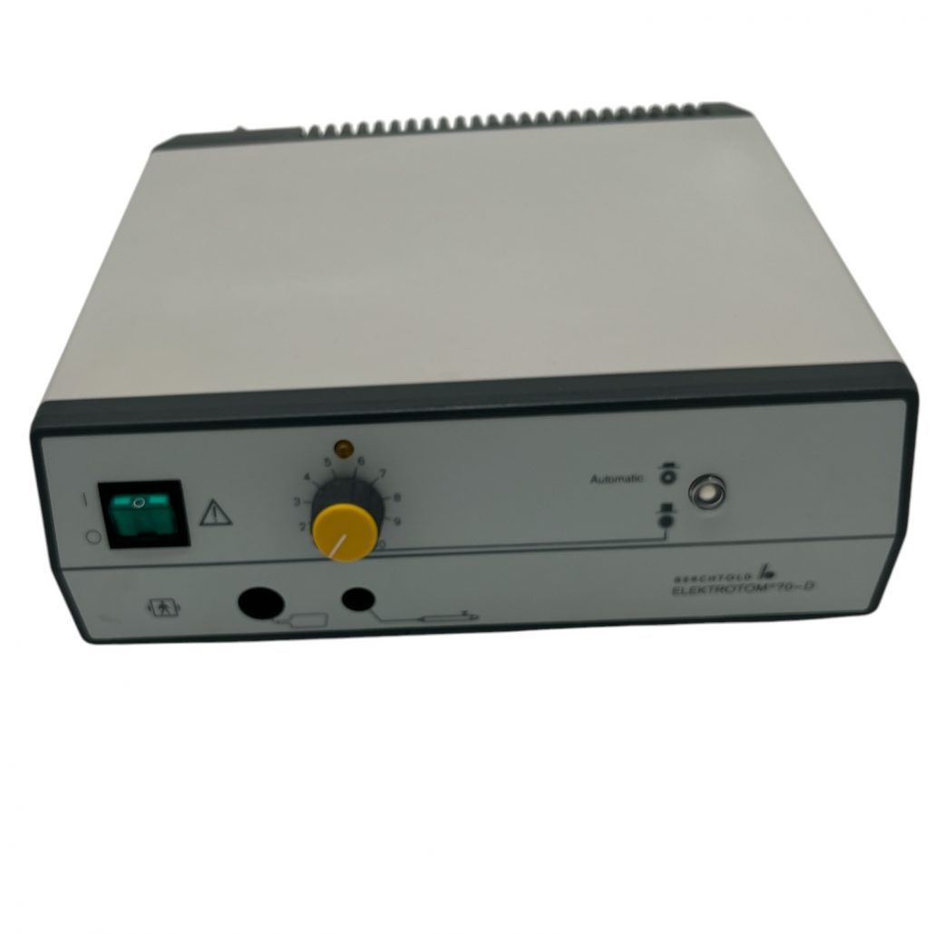 Elektrotom 70-D Berchtold Gebraucht | CD-Dental