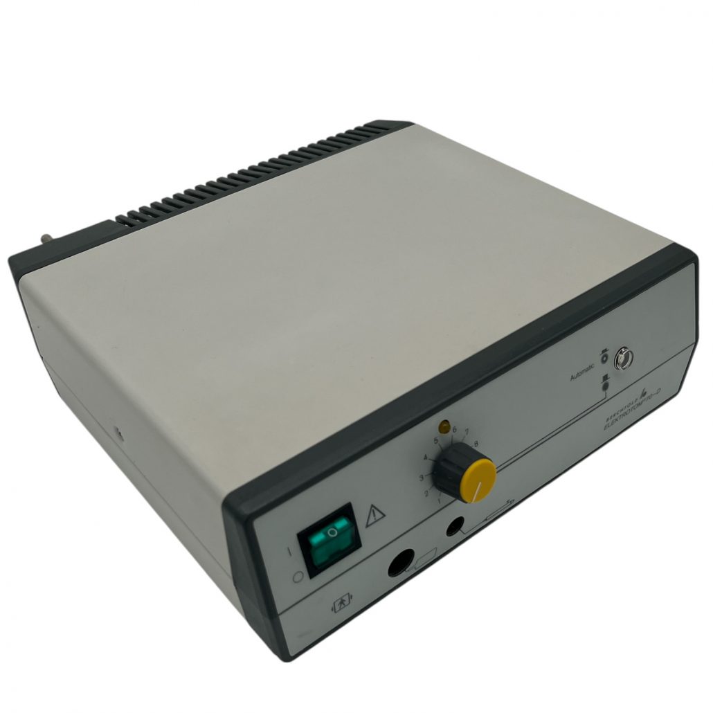 Elektrotom 70-D Berchtold Gebraucht | CD-Dental