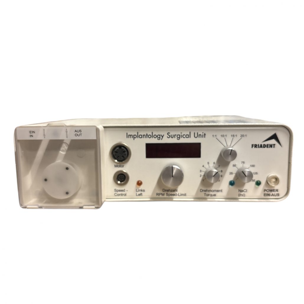 hochfrequentes Elektrotom 70-D Berchtold mit Zubehör ...