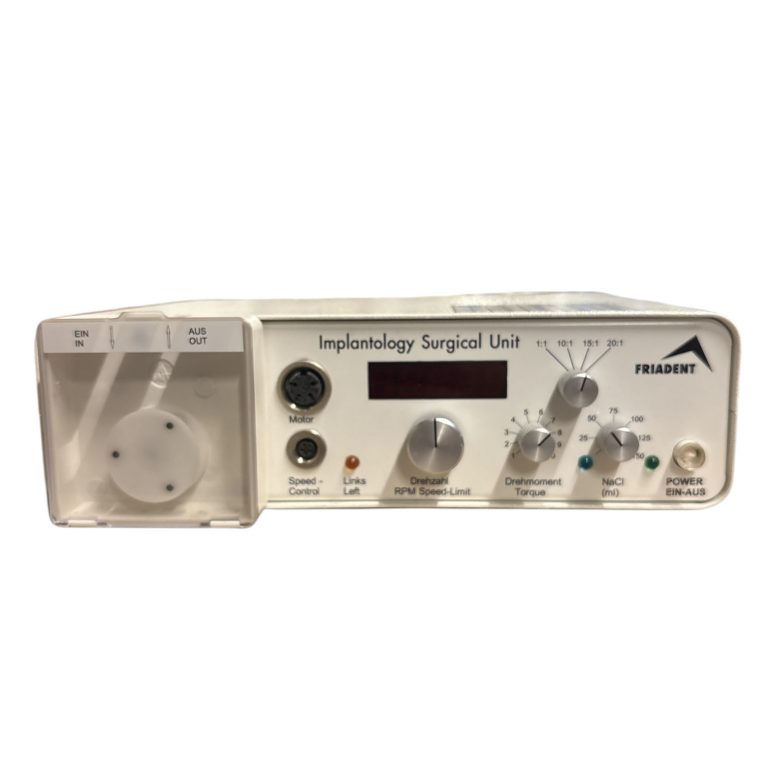 hochfrequentes Elektrotom 70-D Berchtold mit Zubehör ...