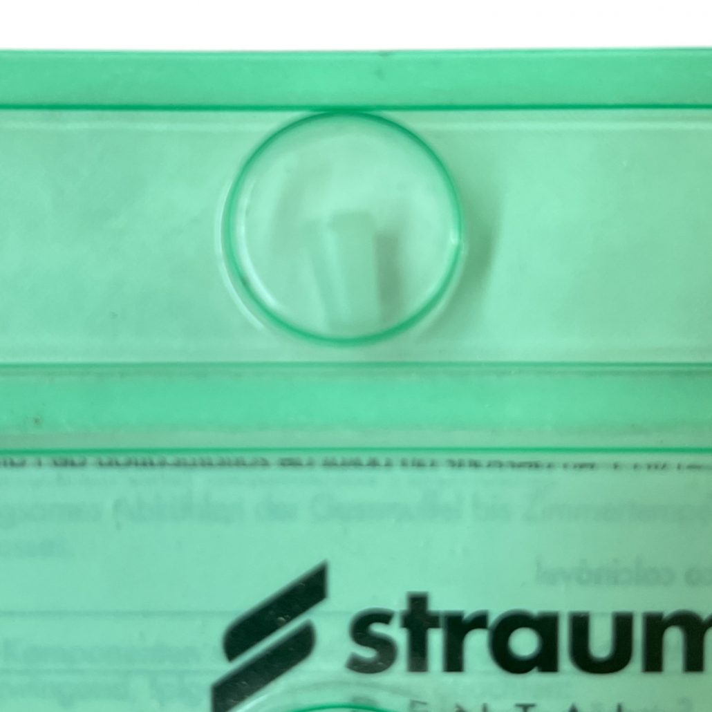 Straumann ITI Dental Implant System | CD-Dental