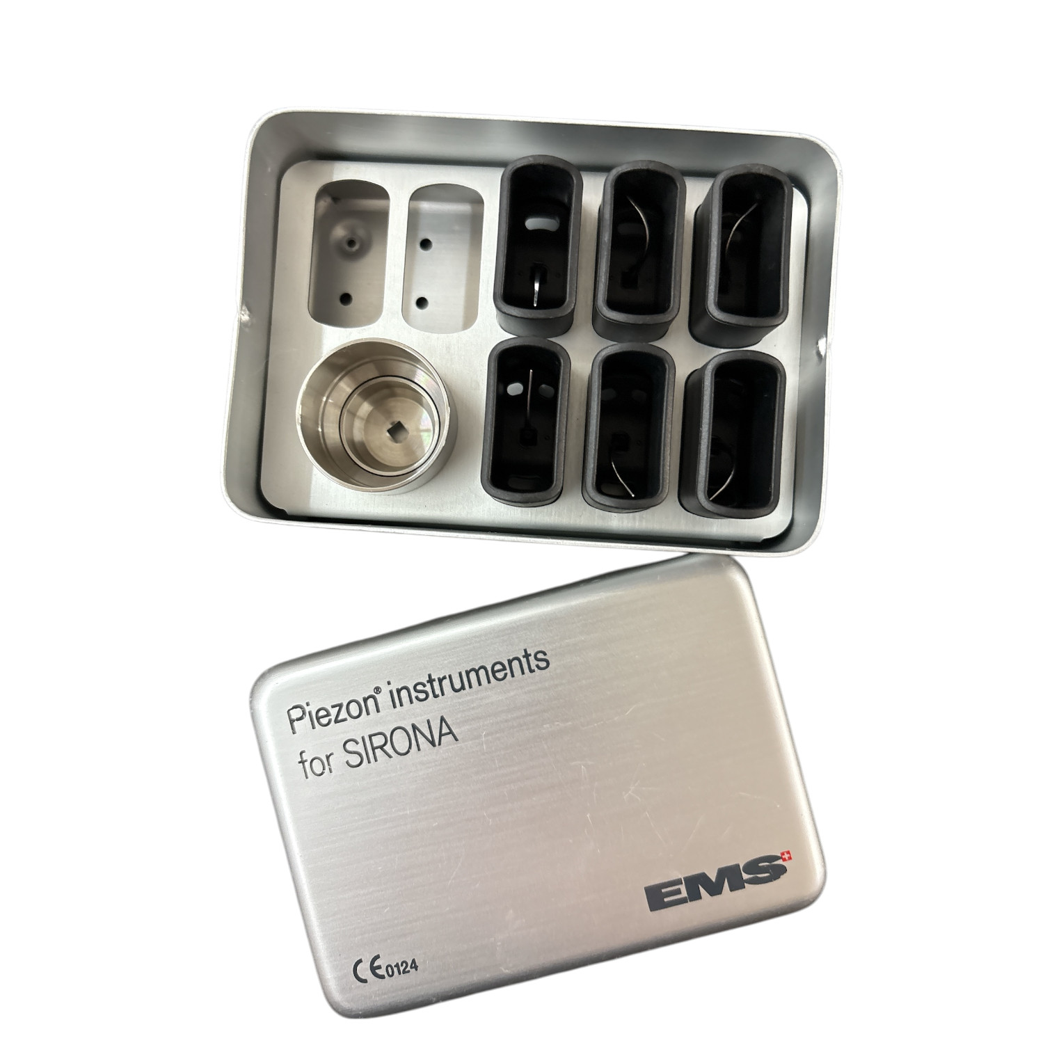 Piezon instruments for Sirona EMS | CD-Dental